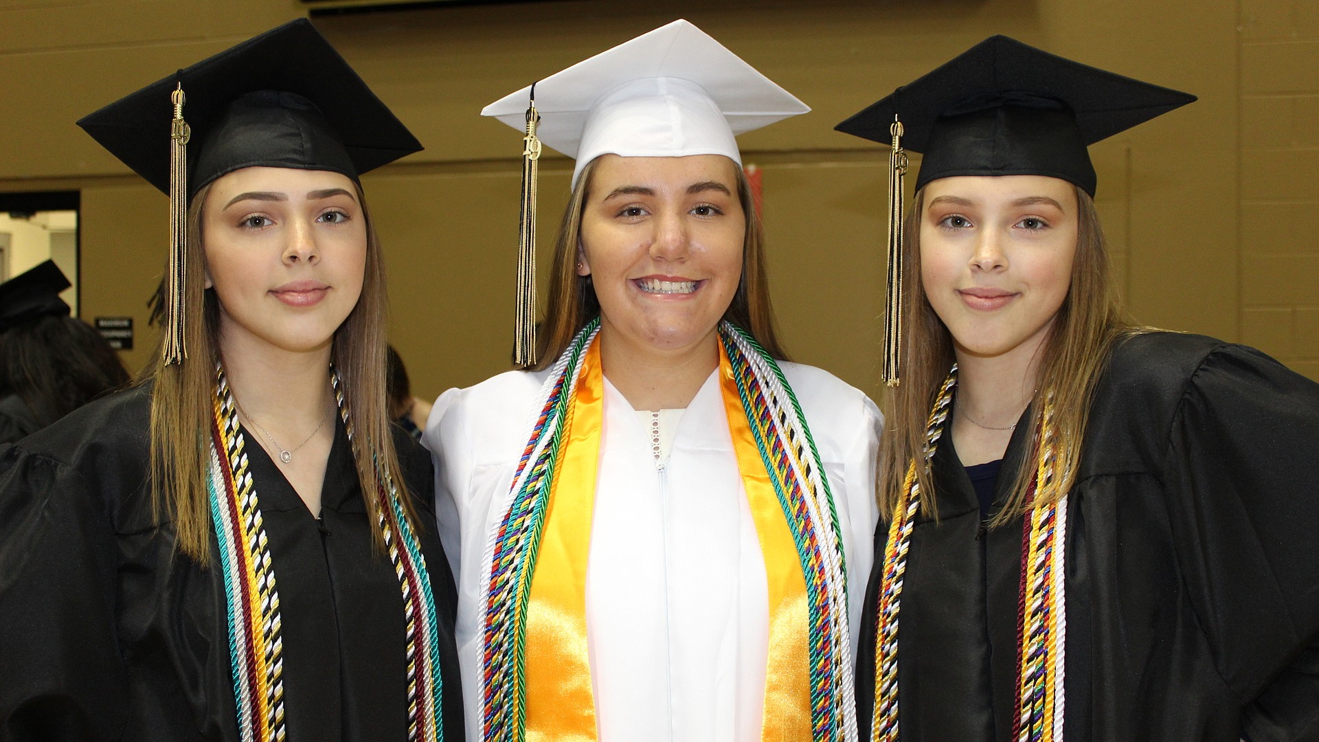 PHOTOS: Ocoee High School Class of 2019 graduation | West Orange Times ...