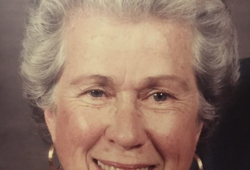 Obituary: Zelda Louise Rutledge Hull | West Orange Times & Observer