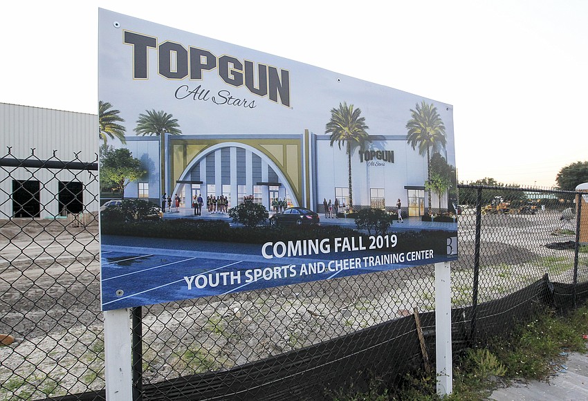New Top Gun Orlando facility to open in fall | West Orange Times & Observer