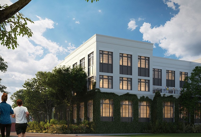 Winter Garden Planning and Zoning Board will decide zoning of land for ...