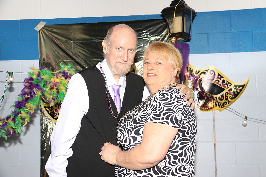 PHOTOS: Third annual 2nd Chance Prom | West Orange Times & Observer