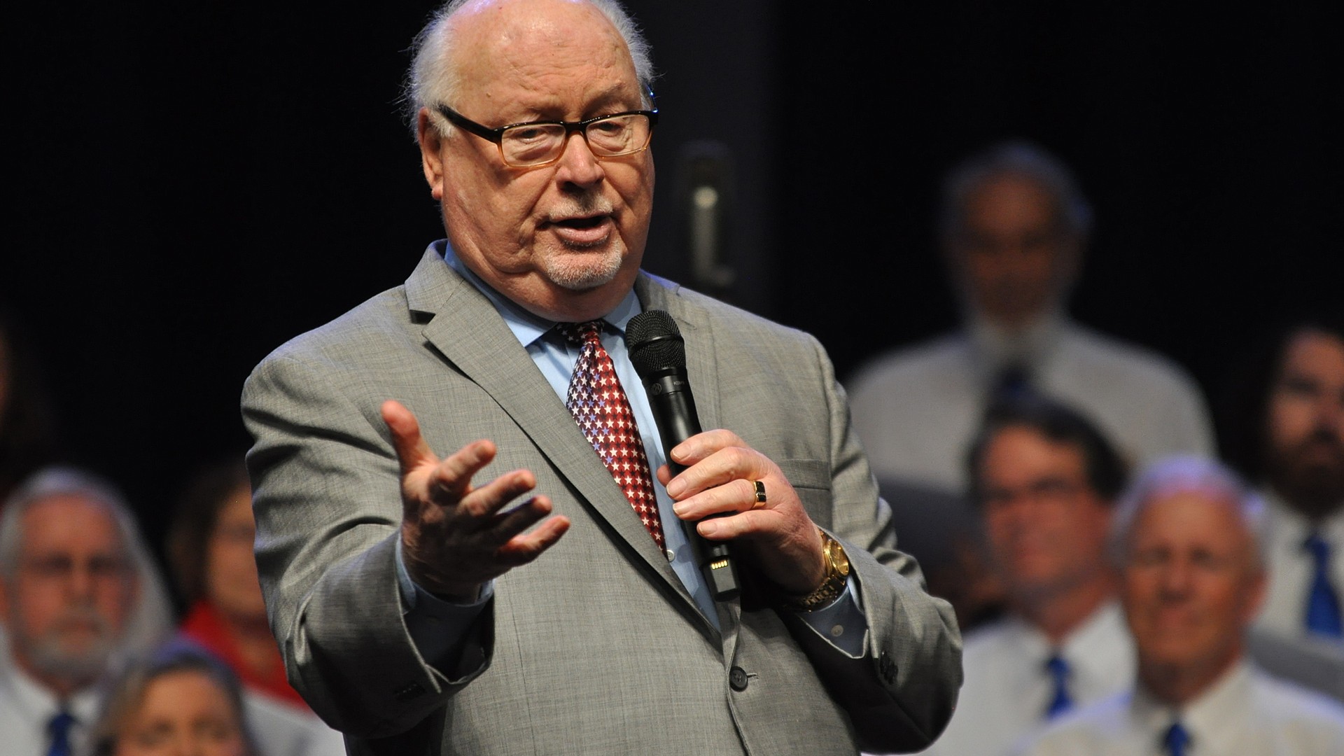 PHOTOS: Of Thee We Sing by Voices of Life | West Orange Times & Observer