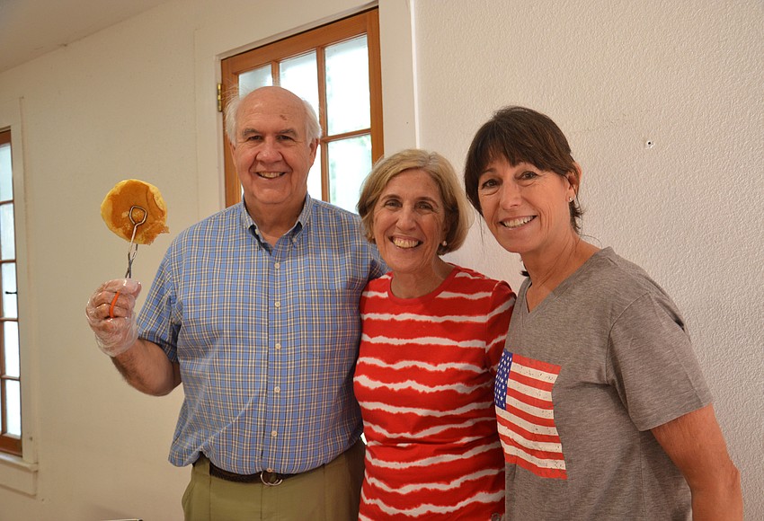 West Orange Times & Observer | Photo - Stephen and Angela Withers and ...