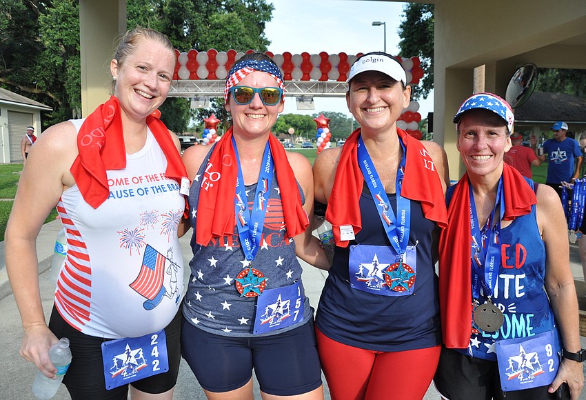 West Orange Times & Observer | Photo - Kelly Carr, Jaclyn Brierly ...