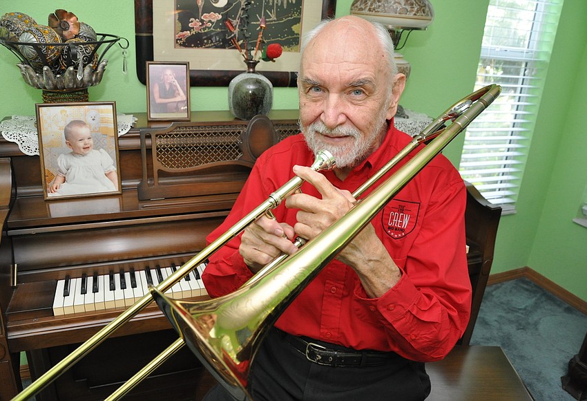 Windermere area resident finds creative outlet through The Crew Big ...