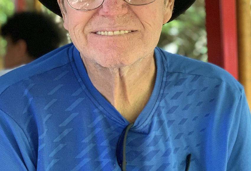Obituary: Danny R. Blevins | West Orange Times & Observer