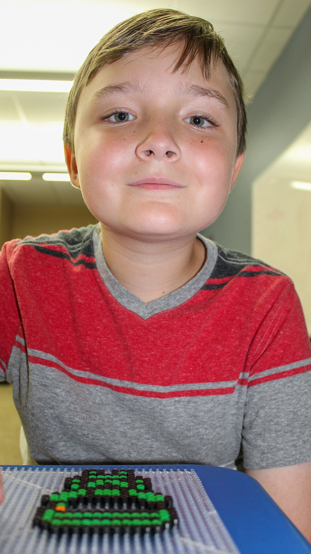 PHOTOS: Bricks 4 Kidz "Bat League" Summer Camp | West Orange Times ...