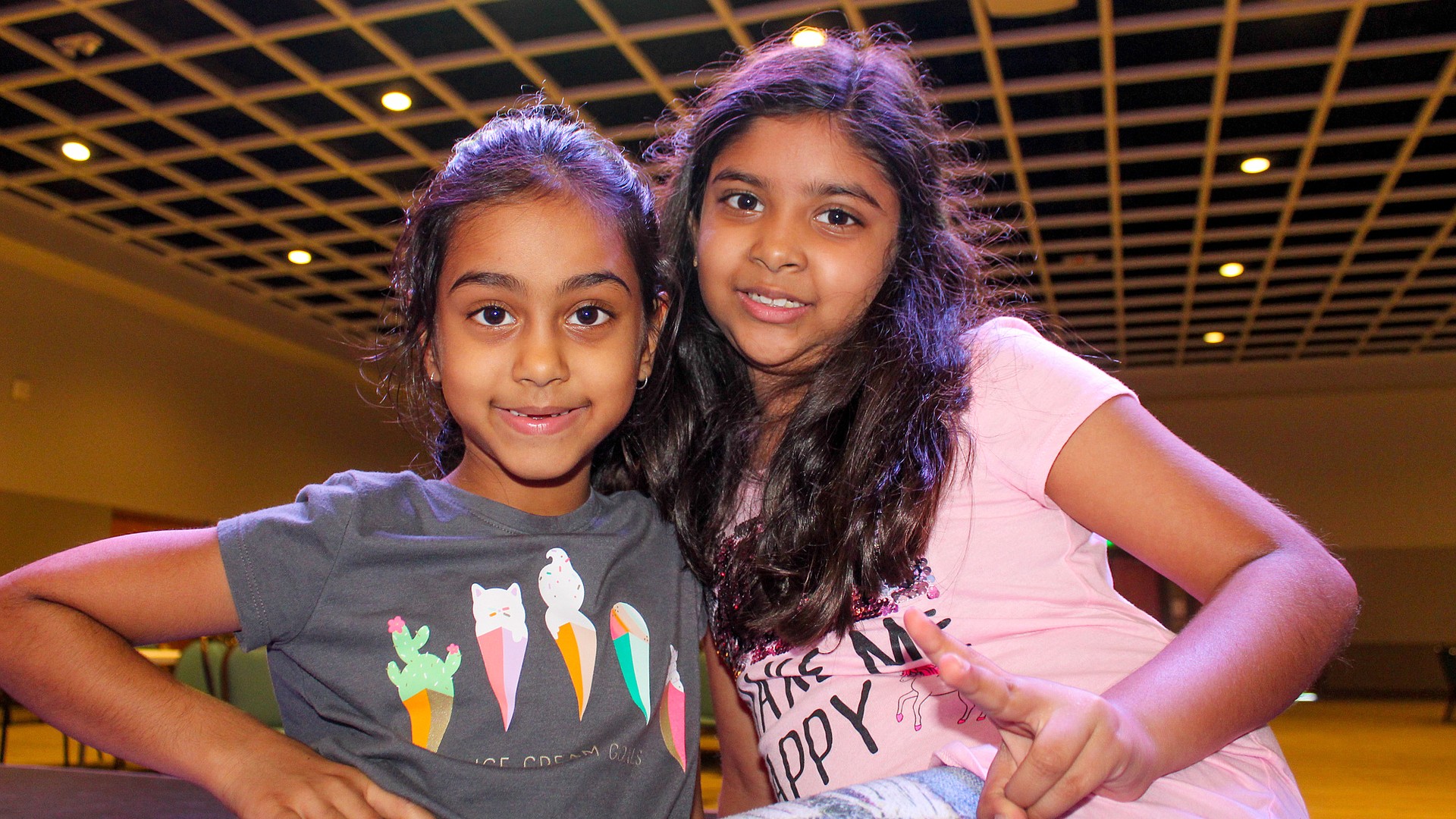 PHOTOS: Rosen JCC's Disney Summer CineMagic Camp | West Orange Times ...