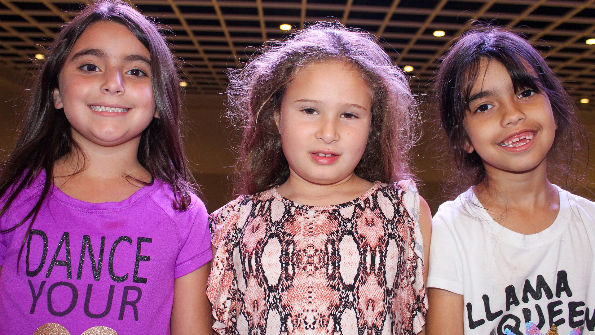 PHOTOS: Rosen JCC's Disney Summer CineMagic Camp | West Orange Times ...
