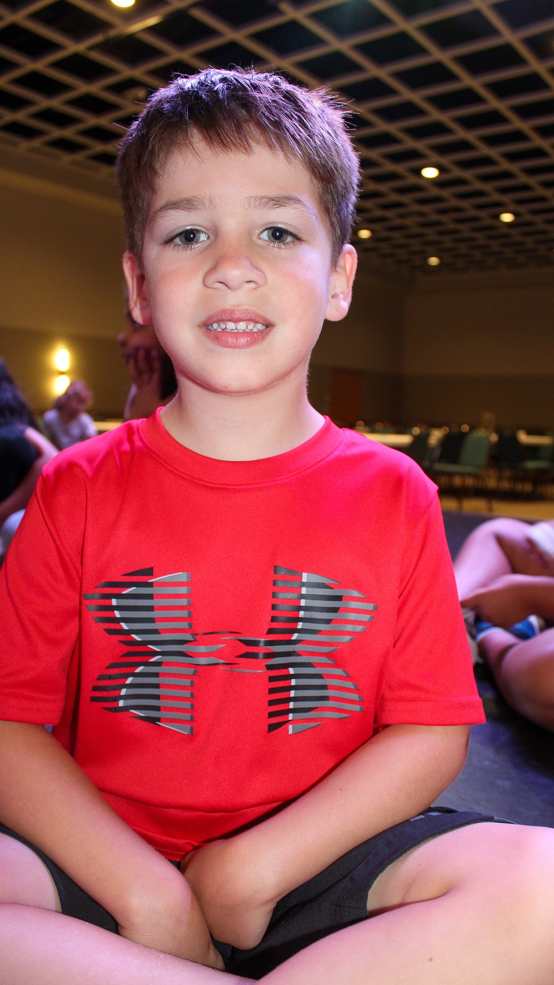 PHOTOS: Rosen JCC's Disney Summer CineMagic Camp | West Orange Times ...