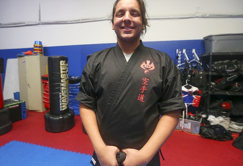 West Orange Times: Sports Spotlight — Devin Mendieta | West Orange ...