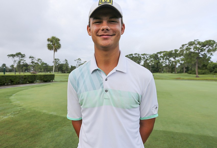 West Orange Times: Sports Spotlight — Cooper Tate | West Orange Times ...