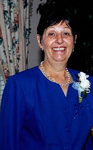 Obituary: Nancy Wilson McAdams Walters | West Orange Times & Observer