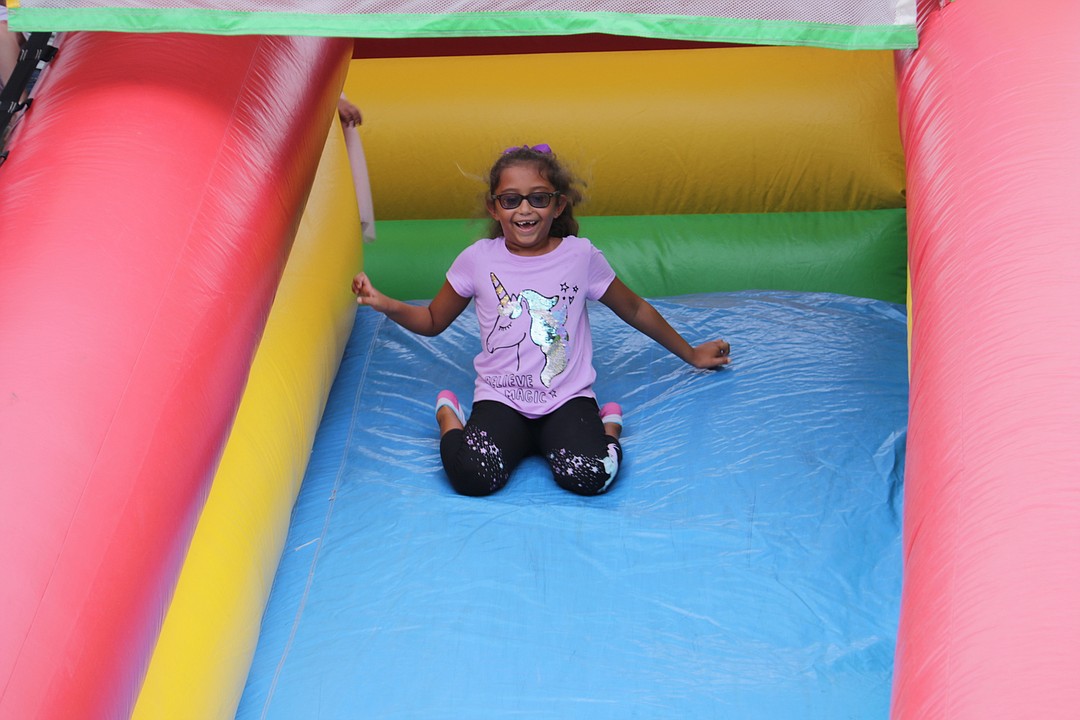 PHOTOS: Water Spring Elementary's Back to School Carnival | West Orange ...
