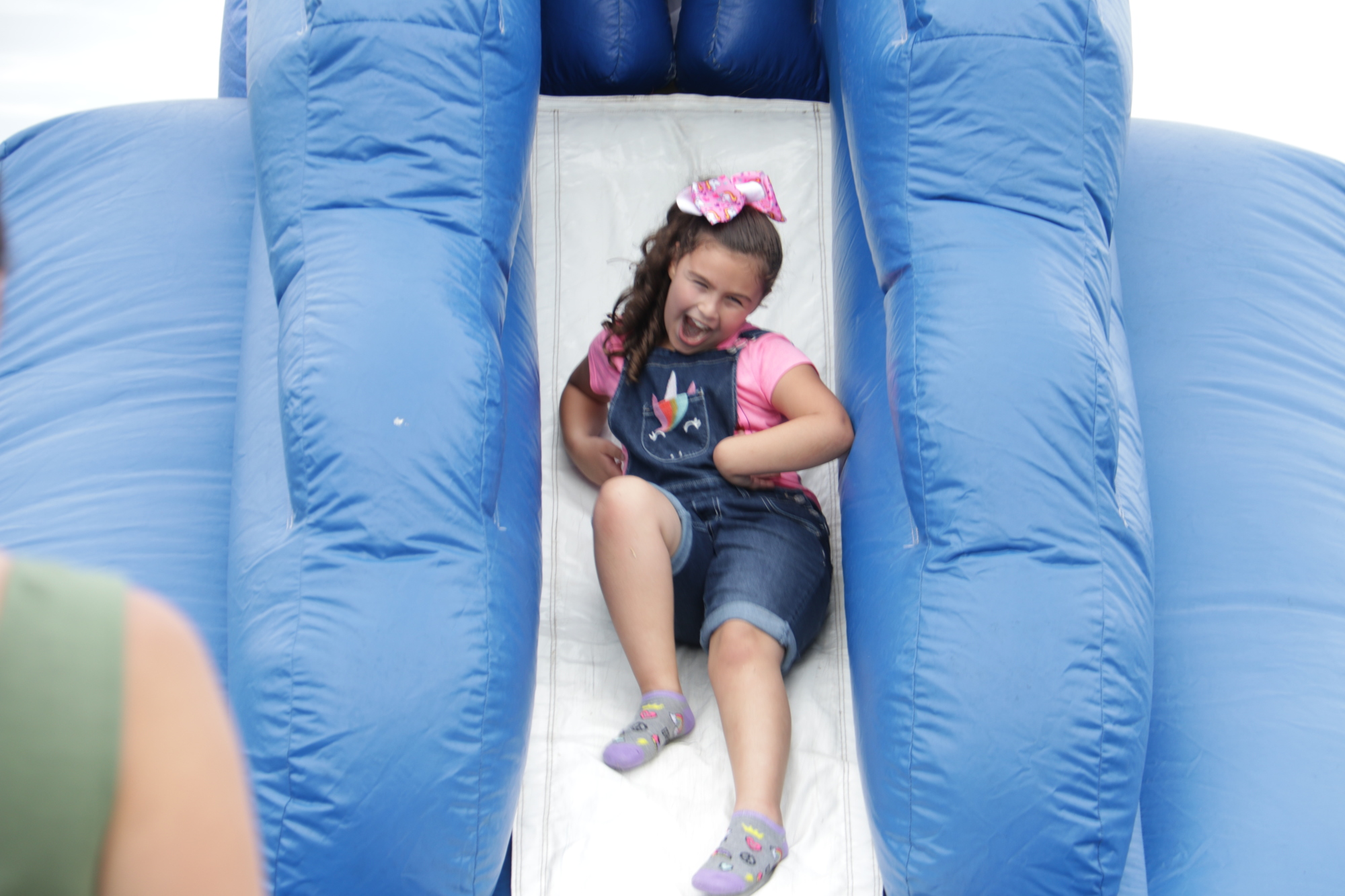 PHOTOS: Water Spring Elementary's Back to School Carnival | West Orange ...