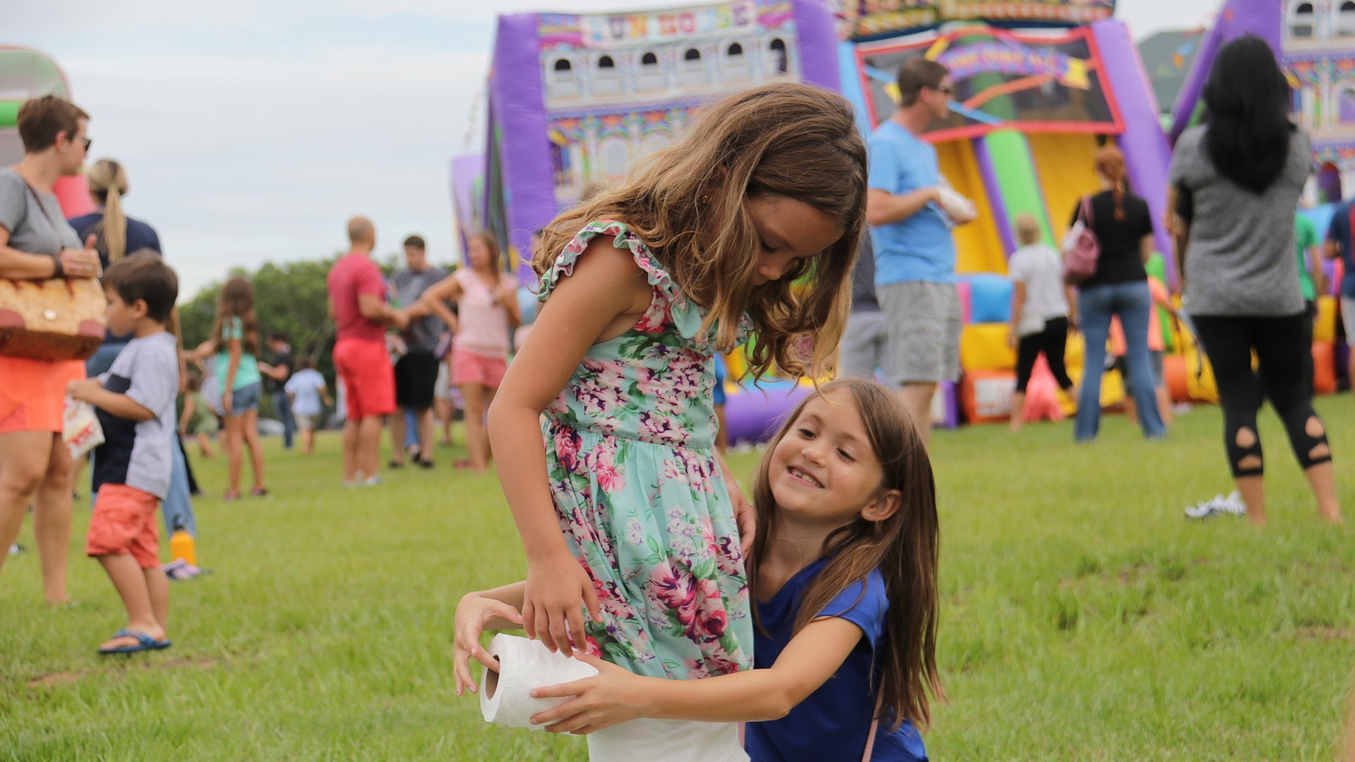 PHOTOS: Water Spring Elementary's Back to School Carnival | West Orange ...