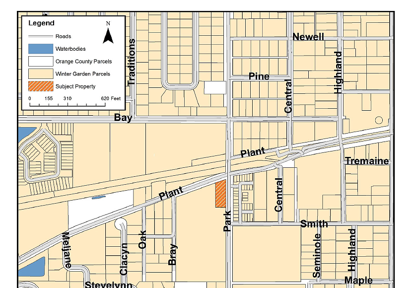 Winter Garden commission to vote on downtown property zoning at ...