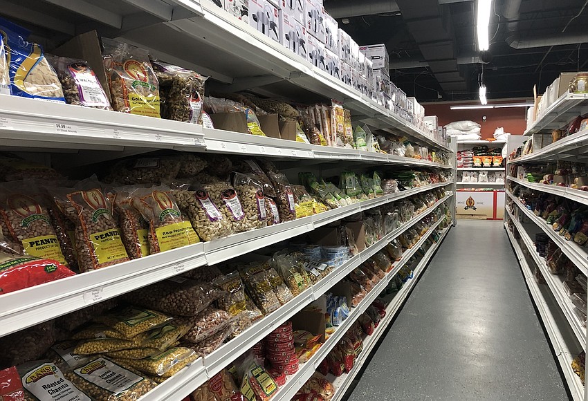 New Winter Garden grocer adding flavor to the city | West Orange Times ...