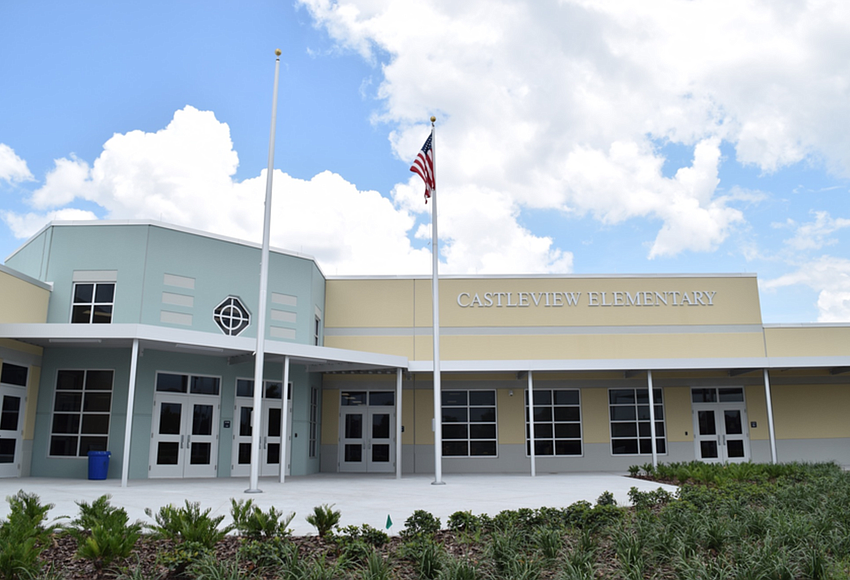 Castleview Elementary to launch new music ensemble | West Orange Times ...