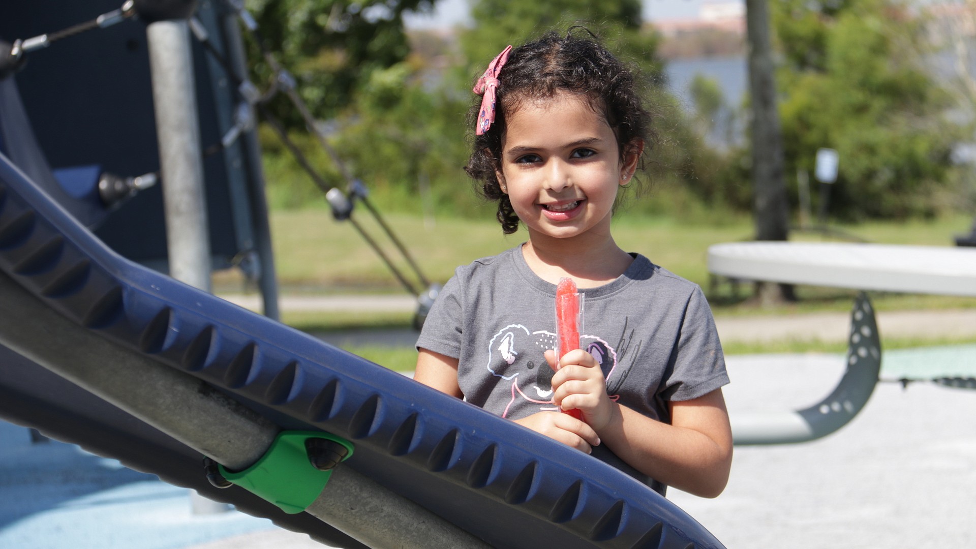 PHOTOS: Bay Meadows Elementary School's Popsicle Playdate 2019 | West ...