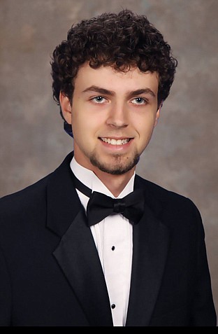 Jacob Crabtree earns volunteerism award | West Orange Times & Observer