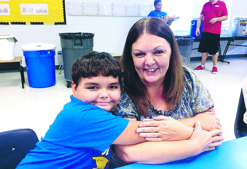 Frangus Elementary mourns Gail Kiehm's death | West Orange Times & Observer