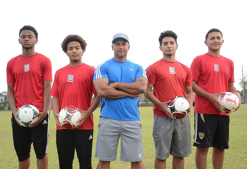 Ocoee soccer team a result of passion, hard work | West Orange Times ...