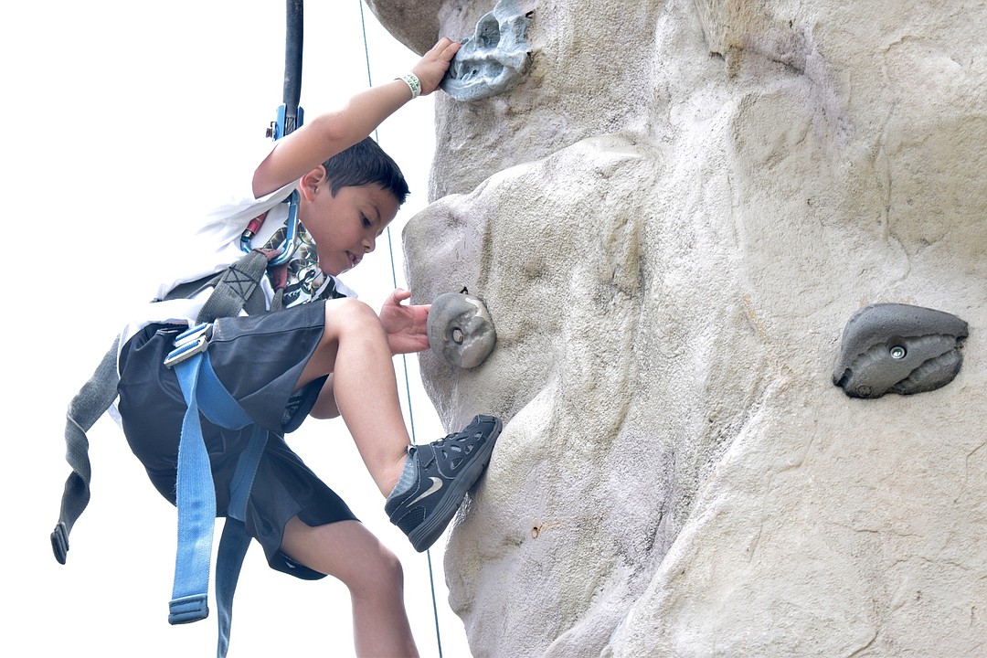 GALLERY: MetroWest Elementary Family Fun Day 2016 | West Orange Times ...