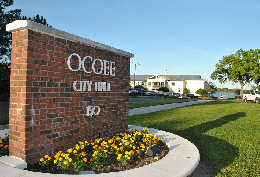 Plans for downtown Ocoee continue falling in place | West Orange Times ...