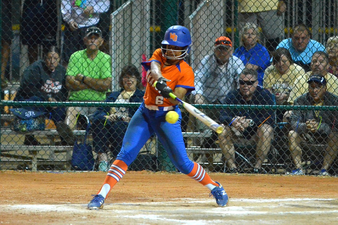 PHOTOS: West Orange softball tops Alonso 6-0 in state championship ...