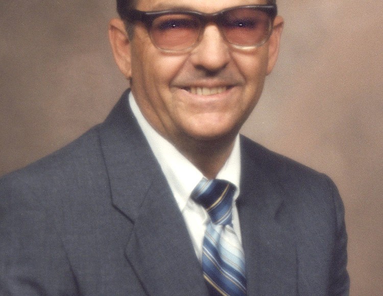 Obituary: Sebron Alton Jones | West Orange Times & Observer