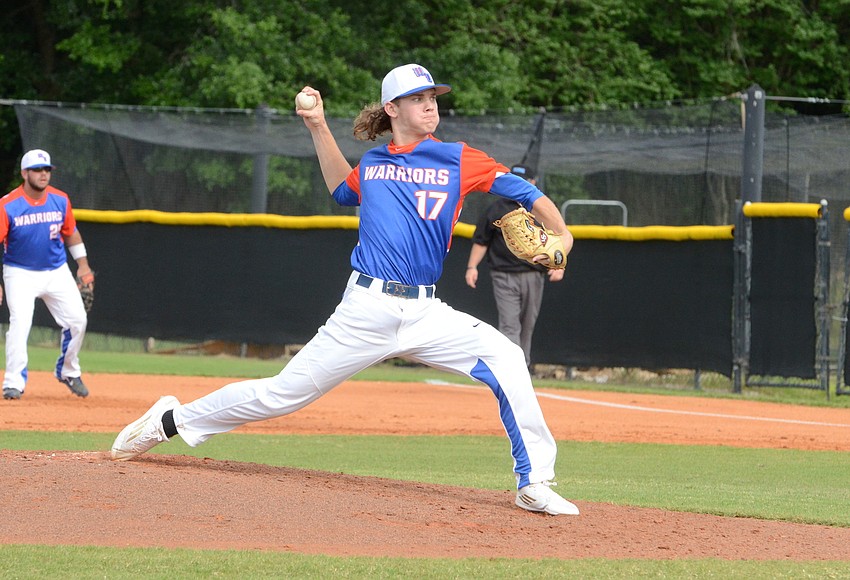 Baseball: Final Four berth on line for Warriors in DeLand Tuesday ...