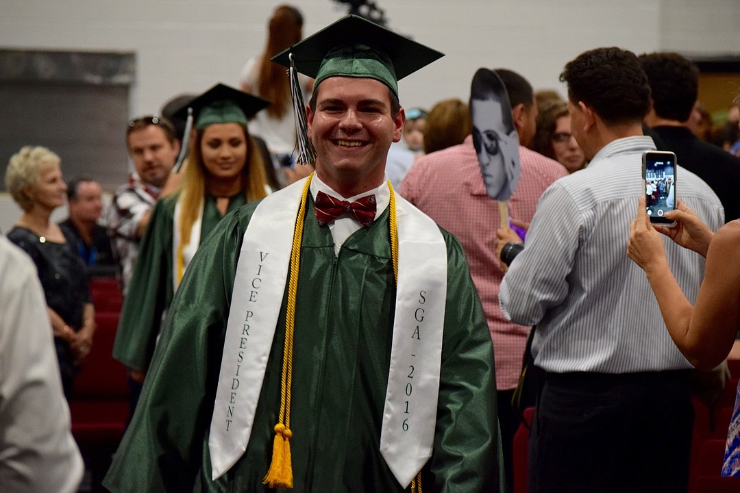 GALLERY: Central Florida Christian Academy Graduation 2016 | West ...