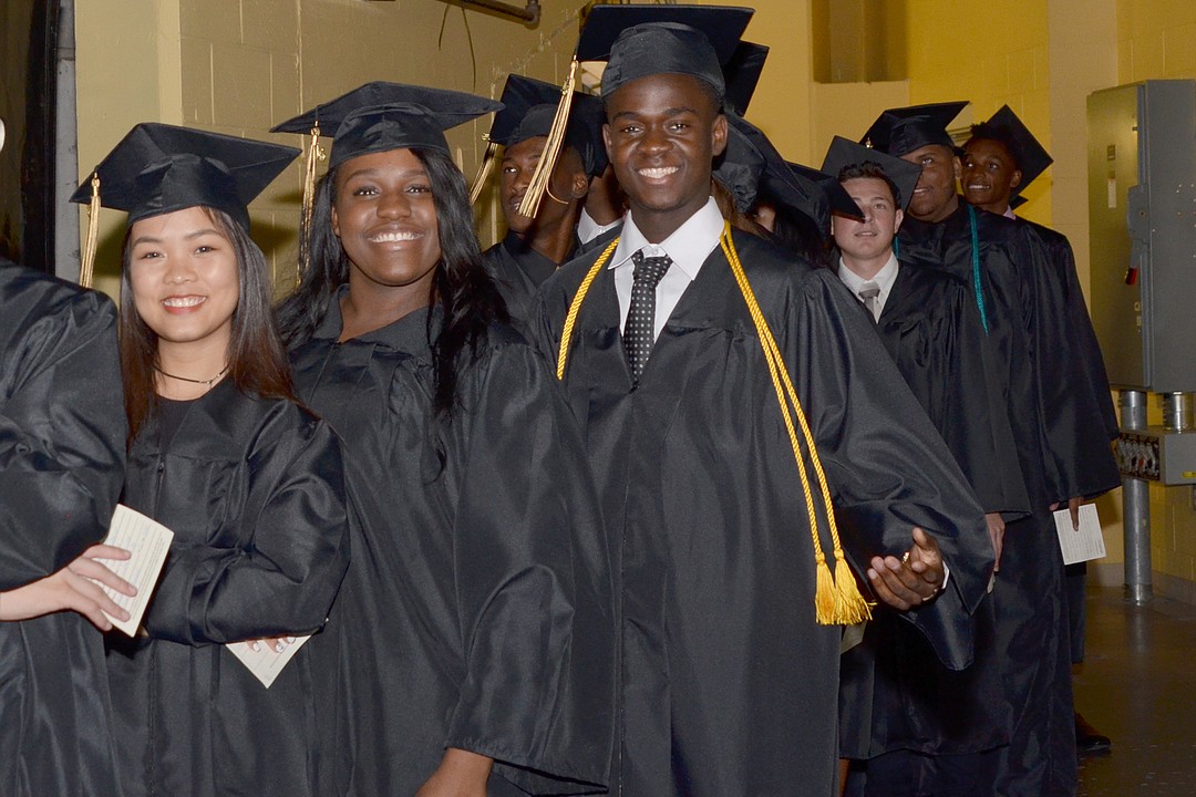 GALLERY: Ocoee High seniors graduate | West Orange Times & Observer