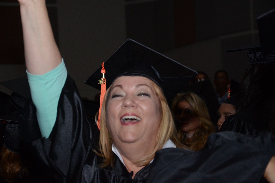 GALLERY: Orange Technical College Westside Campus Graduation 2016 ...