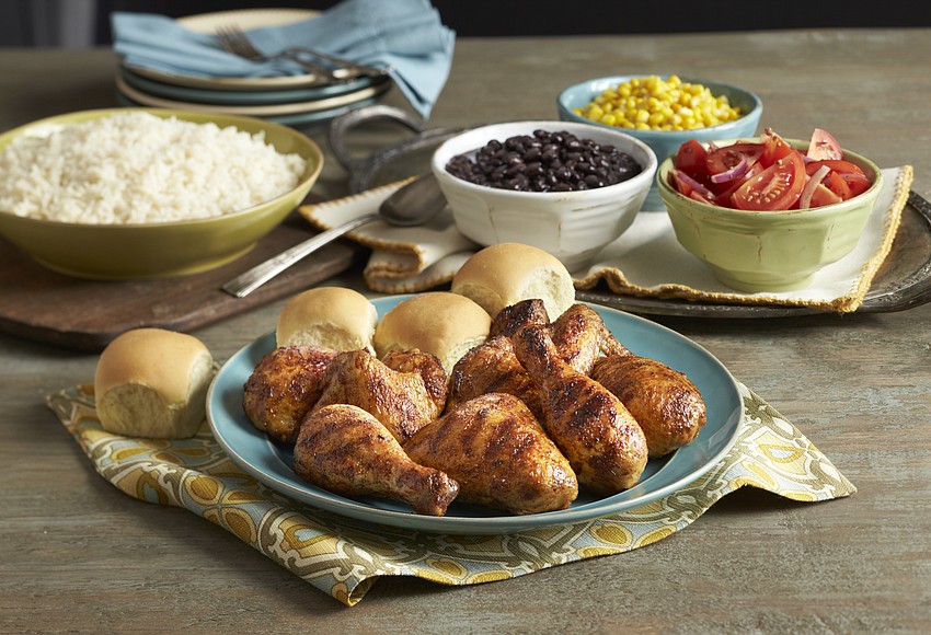 Pollo Tropical opens in Winter Garden Village | West Orange Times ...