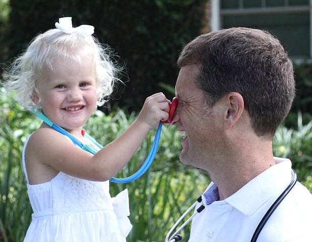 Meet the Doc: Pediatrician Gregory Gordon | West Orange Times & Observer