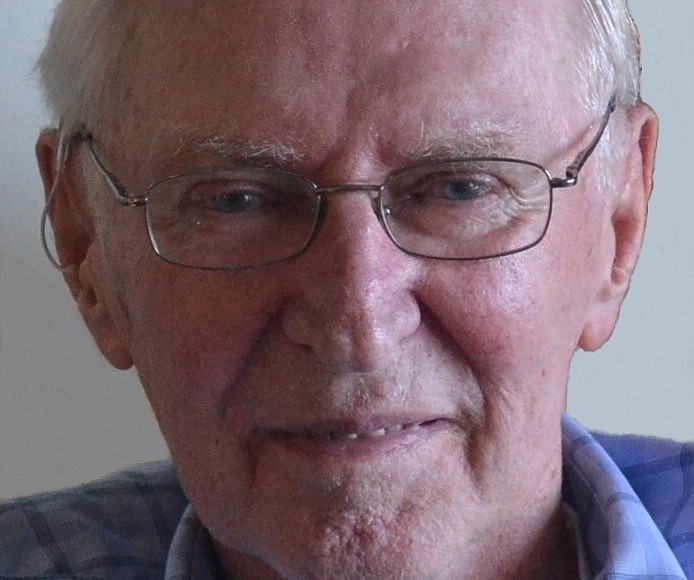 Obituary: Donald Bentley Tyndall Sr. | West Orange Times & Observer