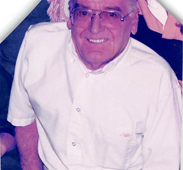 Obituary: James W. Swope Sr. | West Orange Times & Observer