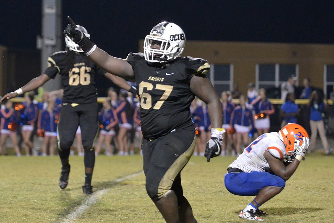 PHOTOS: Knights edge Warriors in 31-29 thriller, take back Shield ...