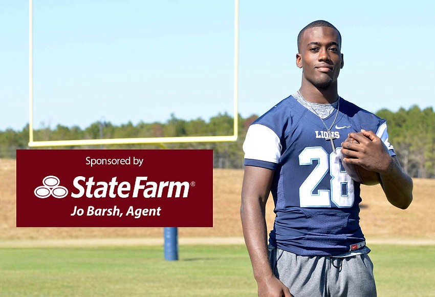 Observer Preps Athlete of the Week: Jaquane Patterson | West Orange ...