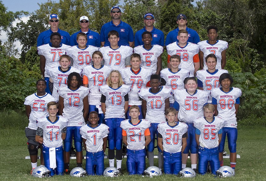 Youth football: Pair of Bobcats teams prep for nationals | West Orange ...