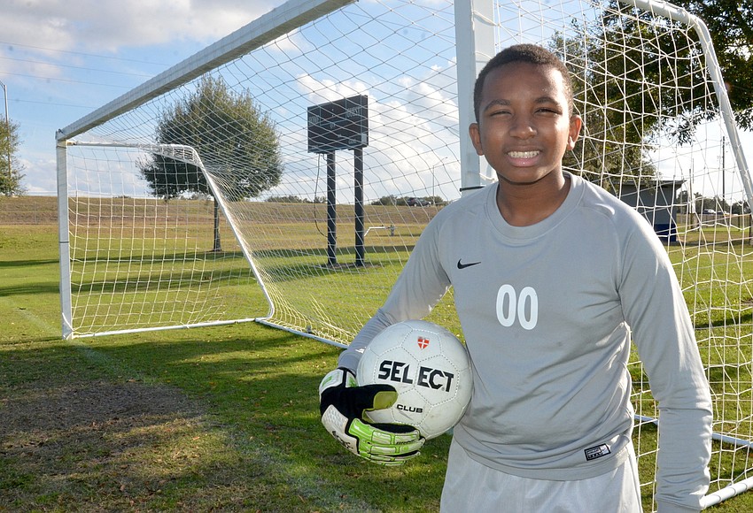 Sports Spotlight - West Orange Times & Observer: Gabriel Ferraz | West ...