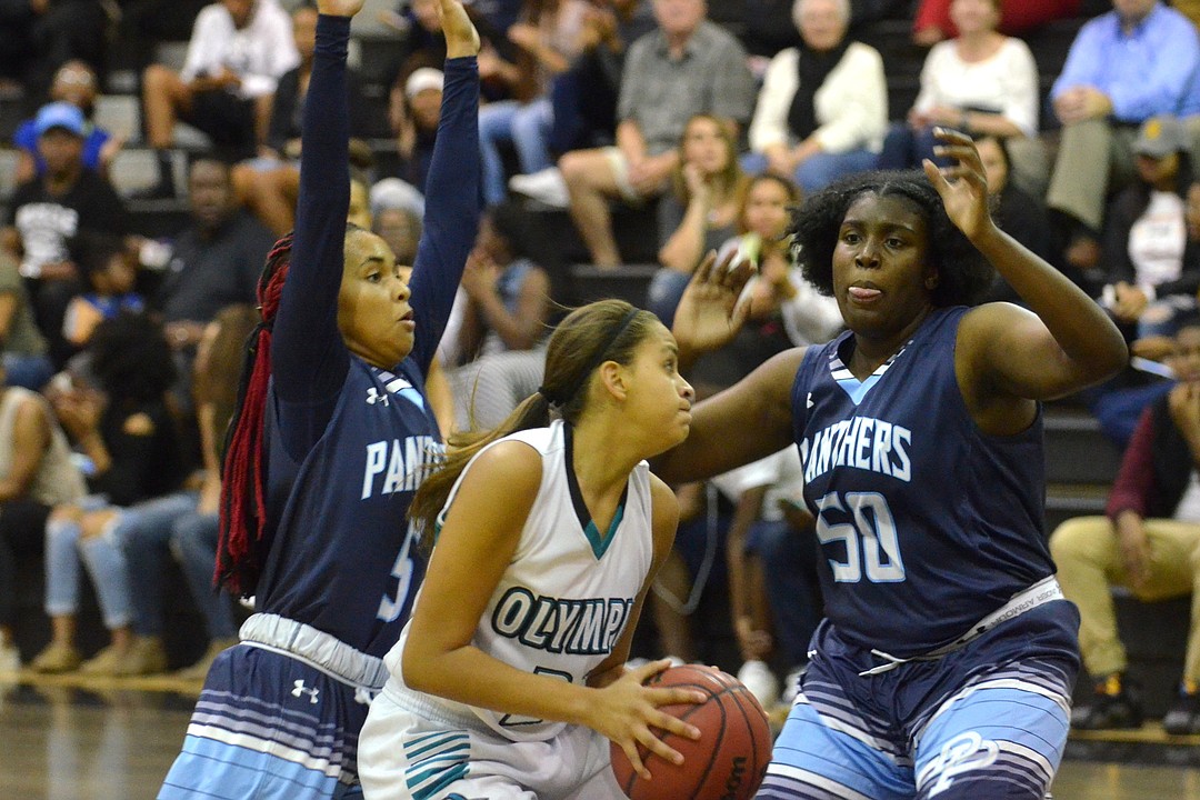 Olympia girls hoops tops Dr. Phillips in thriller -- Observer Preps ...