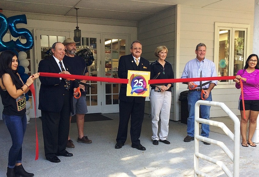 Windermere Library celebrates 25 years with OCLS | West Orange Times ...