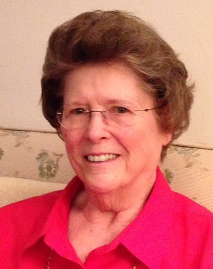 Obituary: Mary Redman Carpenter | West Orange Times & Observer