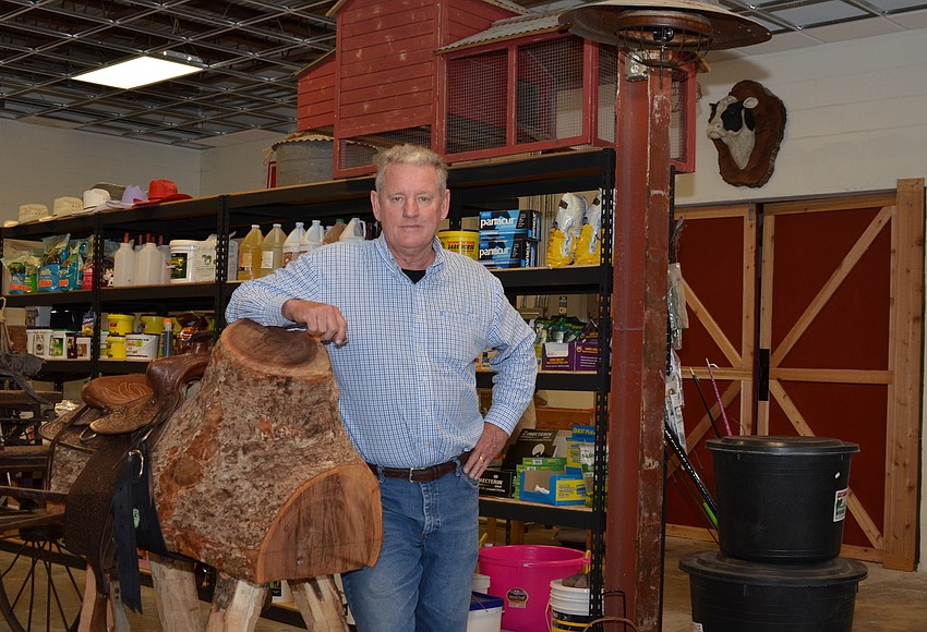 Feed store moves after decades in downtown Winter Garden | West Orange ...