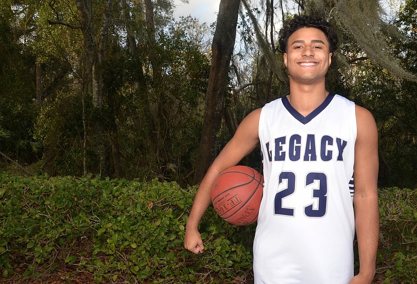 Sports Spotlight - West Orange Times & Observer: Nathan Rodriguez ...