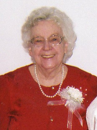 Obituary: Helen Lucille Powell | West Orange Times & Observer