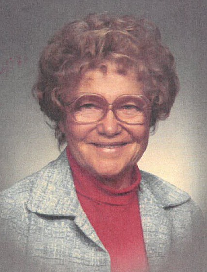 Obituary: Ethel Hall | West Orange Times & Observer